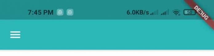 Flutter AppBar Example | Designs and Actions Dropdown Menu in 2023 Flutter AppBar Example | Designs and Actions Dropdown Menu in 2023