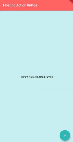Floatingactionbutton Flutter | A Detailed Overview in 2023