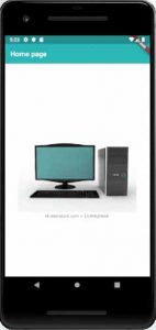 Flutter Widgets Examples | List of Widgets with Examples in 2023