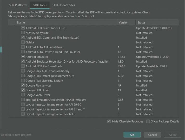 How To Run Flutter App In Android Emulator In 2023