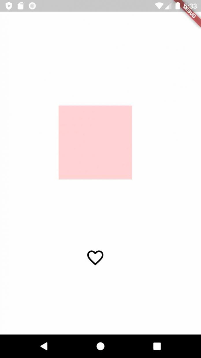 Gesturedetector Flutter Example | Flutter Gestures in 2023