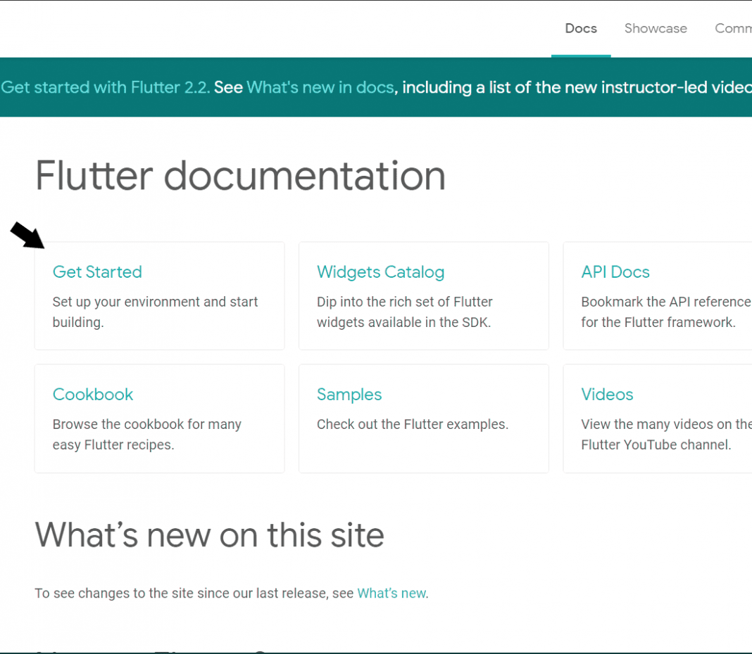 Flutter SDK Installation on Windows, macOS, Linux in 2023 Flutter SDK Installation on Windows, macOS, Linux in 2023