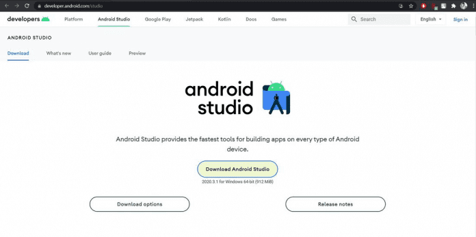 Flutter Sdk Installation On Windows Macos Linux In 2023