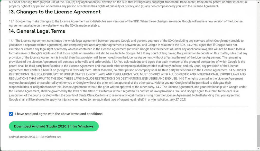 Flutter SDK Installation on Windows, macOS, Linux in 2023