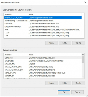 Flutter SDK Installation on Windows, macOS, Linux in 2023