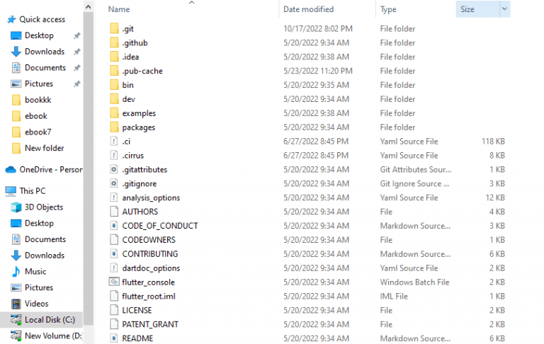 Solved Flutter Is Not Recognized As An Internal And External Command In 2023 Flutter Service