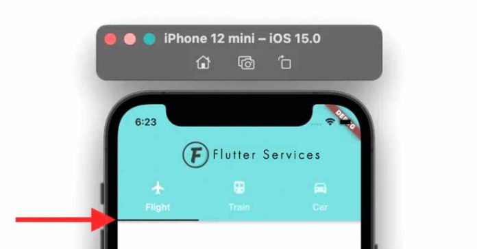 How To Change Tab Bar Color Flutter? 6 Easy-To-Do Changes in 2023