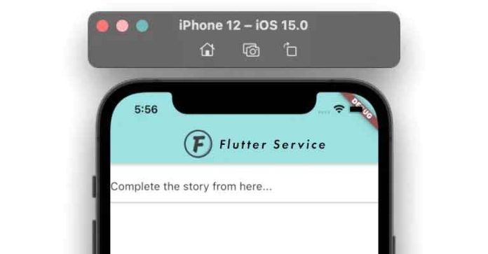 How To Add Flutter Textfield Initial Value By 3 Easy Ways 2023