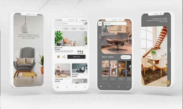 Top 9 Best Flutter UI Kits In 2023 - Flutter Service