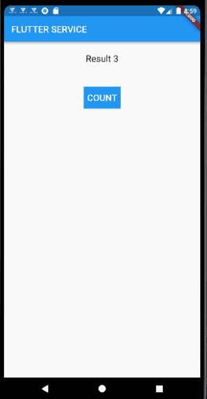 Solved Flutter Setstate Isnt Defined For The Class 2023 Flutter