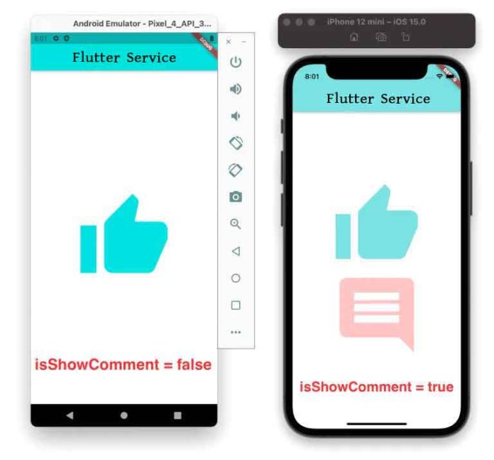 Top 3 Best Ways to Use Flutter Conditional Show Widget in 2023