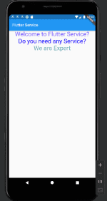 How to Change the Text Color in Flutter | Change Color of Text in 2023