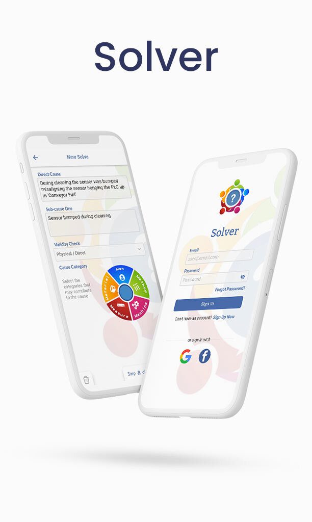 New Home Flutter Service